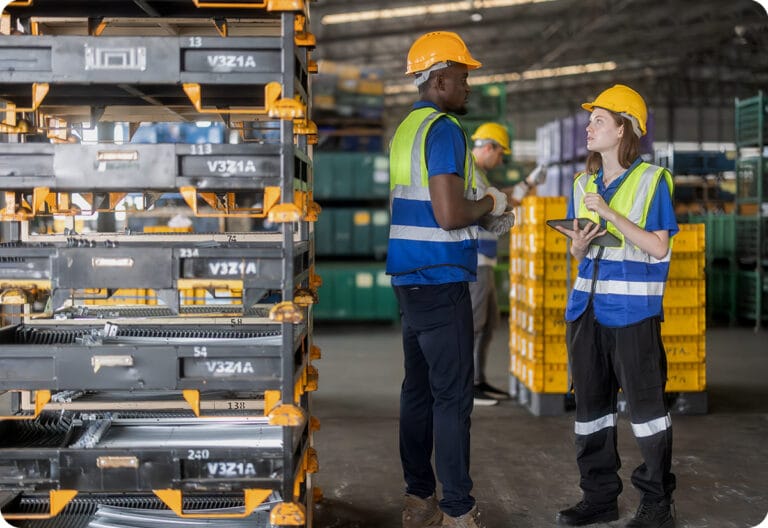 Designing Warehouse Dimensions for Flexible Operations - Supply Chain ...